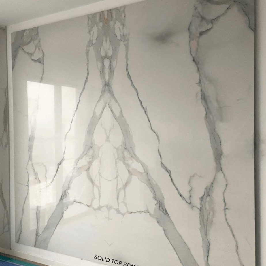 Projects - Solid Top Sdn Bhd