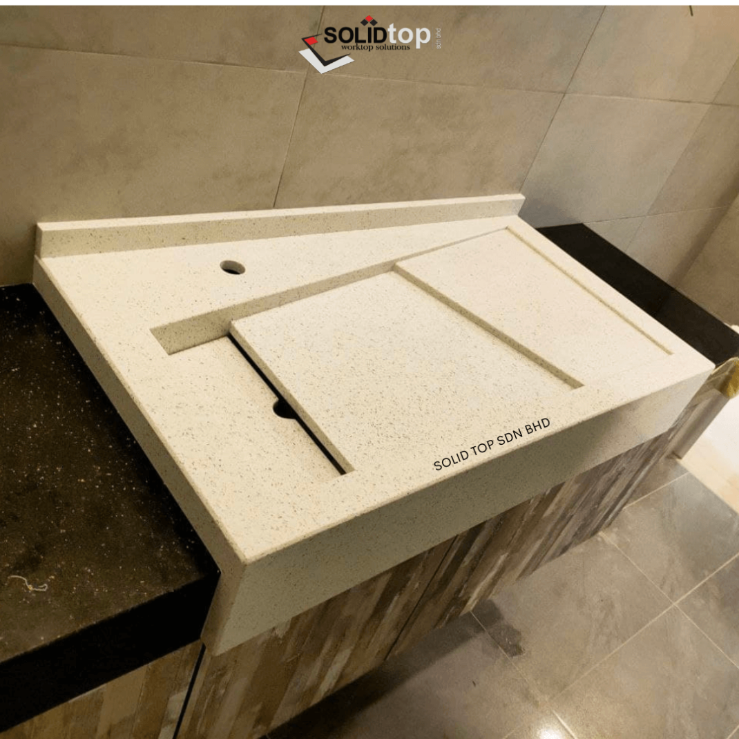 Projects - Solid Top Sdn Bhd