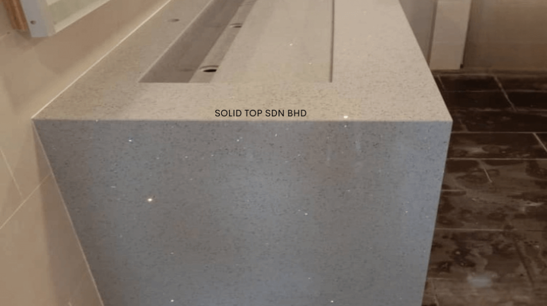 Living Room - Solid Top Sdn Bhd