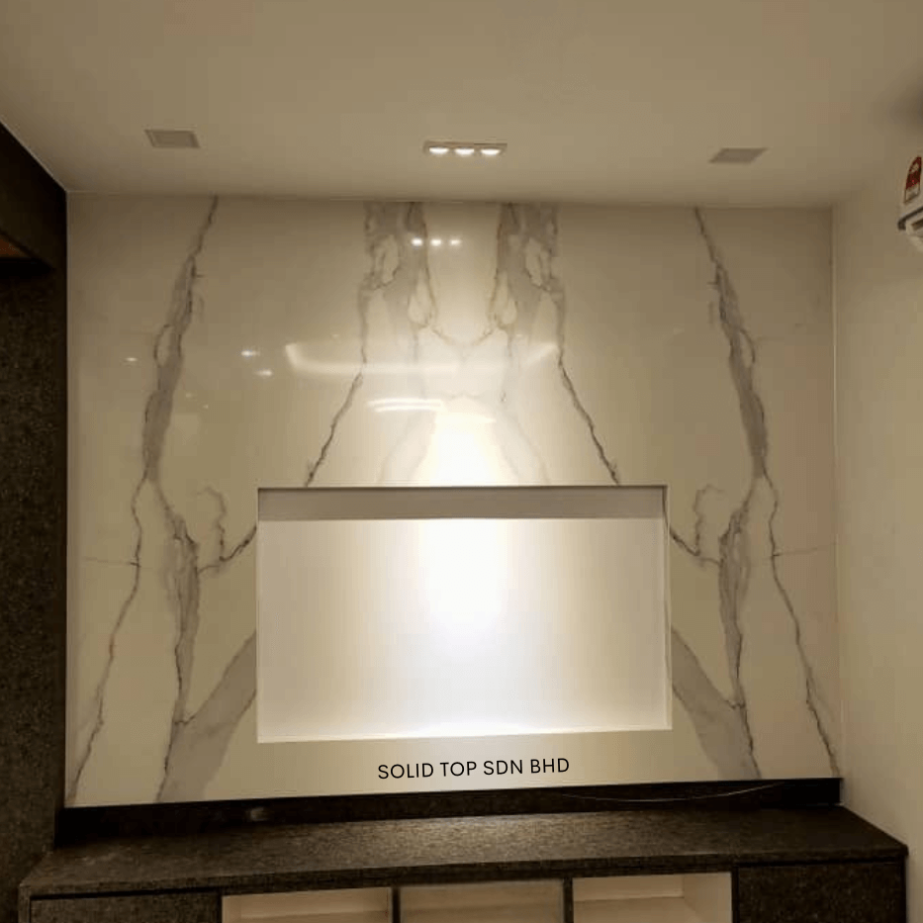 Projects - Solid Top Sdn Bhd