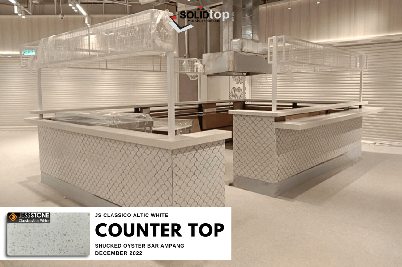 Granite - Solid Top Sdn Bhd
