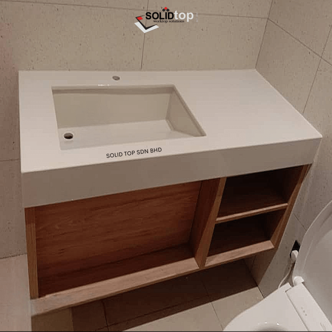 Projects - Solid Top Sdn Bhd