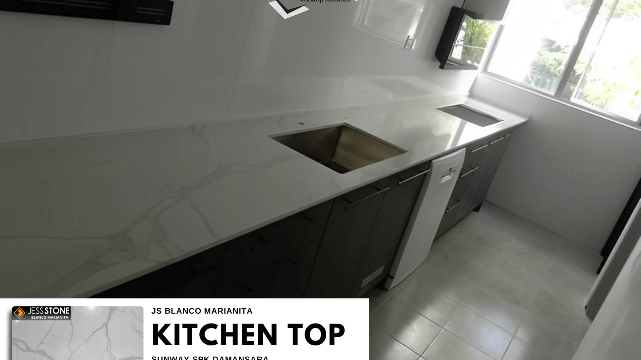 Elegance Jess Stone's 2023 New Collection of Quartz Surfaces