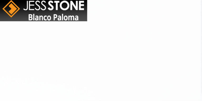 Quartz Surface - Jess Stone - Pure Series - Blanco Paloma - Solid Top ...
