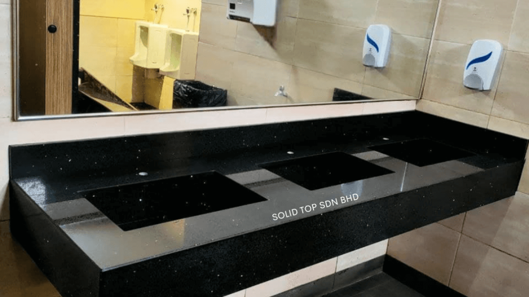 What is QQ Quartz: Malaysia's Ultimate Quartz Elegance