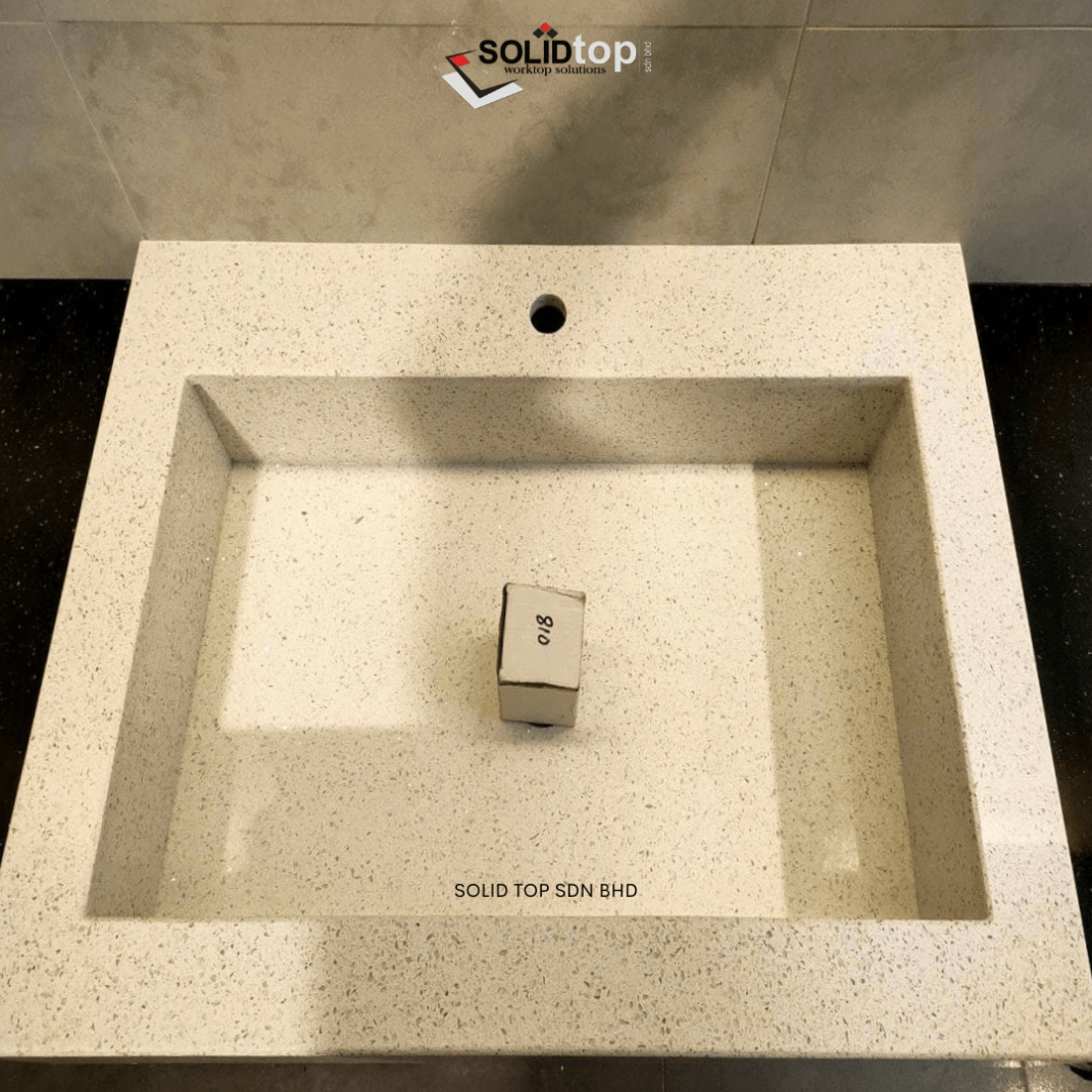 Projects - Solid Top Sdn Bhd