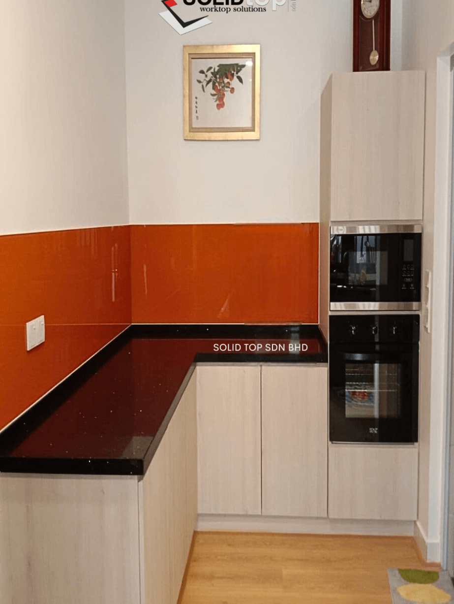 Solid Top Sdn Bhd - Quartz | Granite | Marble | Kitchen Cabinet ...
