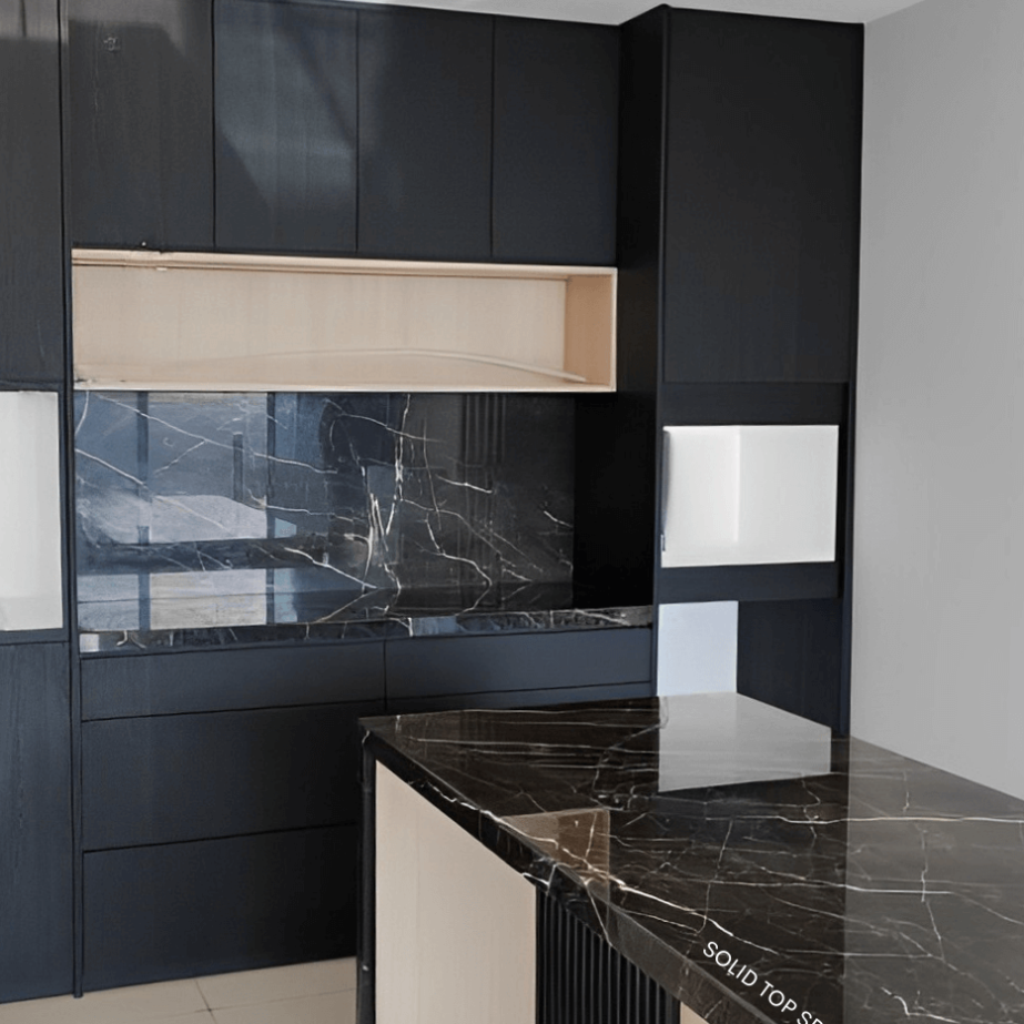 Projects - Solid Top Sdn Bhd