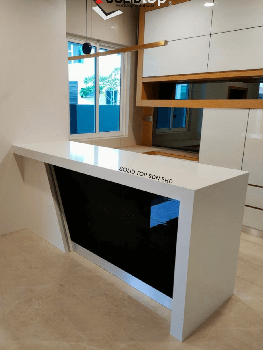Solid Top Sdn Bhd - Quartz | Granite | Marble | Kitchen Cabinet ...