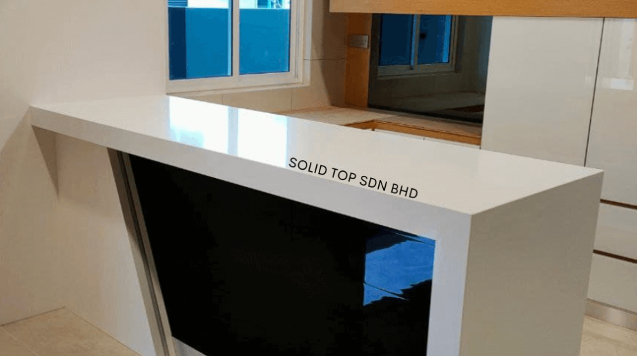 Kitchen - Solid Top Sdn Bhd