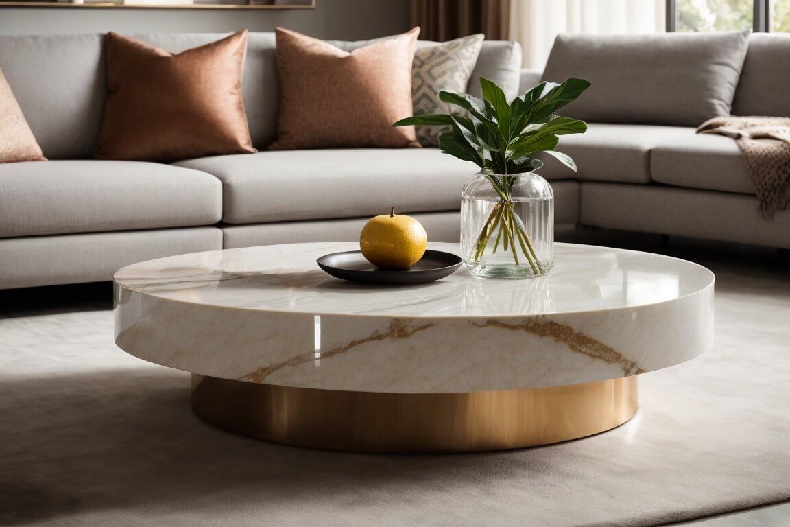 Discover The Beauty & Durability of Quartz Stone in Malaysia