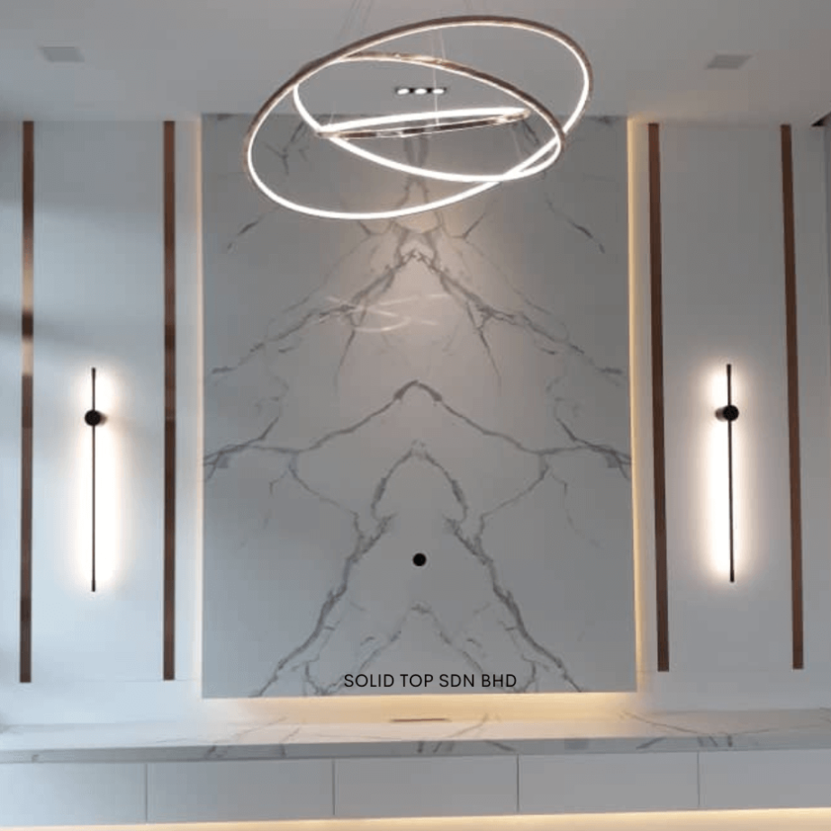 Projects - Solid Top Sdn Bhd